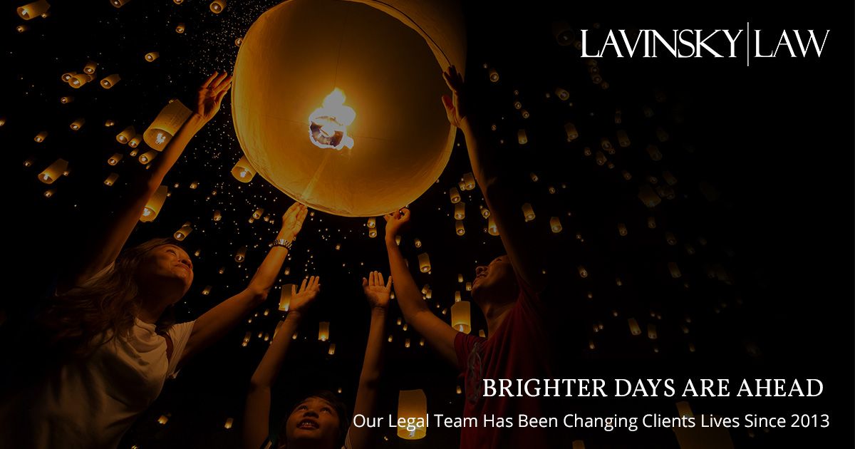 About Lavinsky Law | A Family Law Firm in Los Angeles, CA